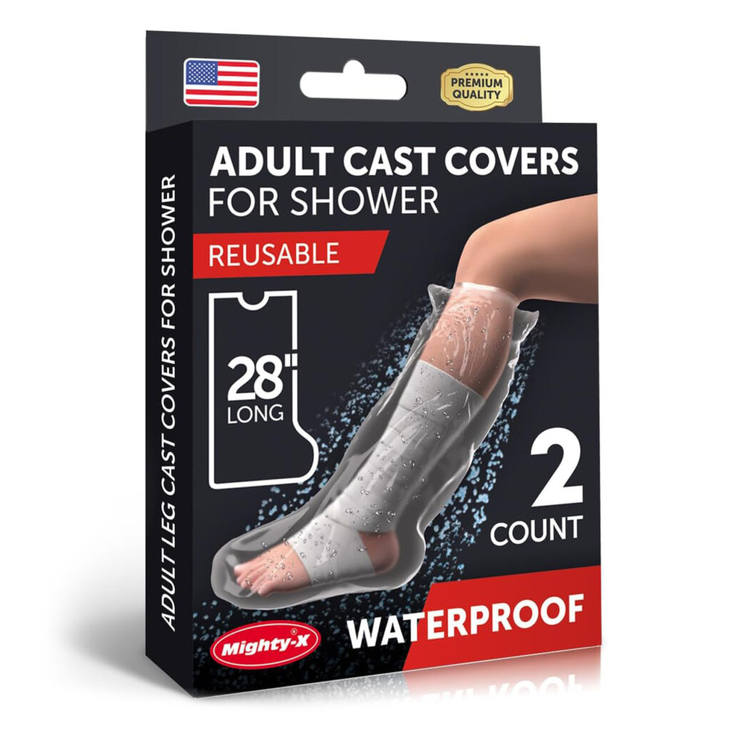 Cast Covers Archives - Mighty-X