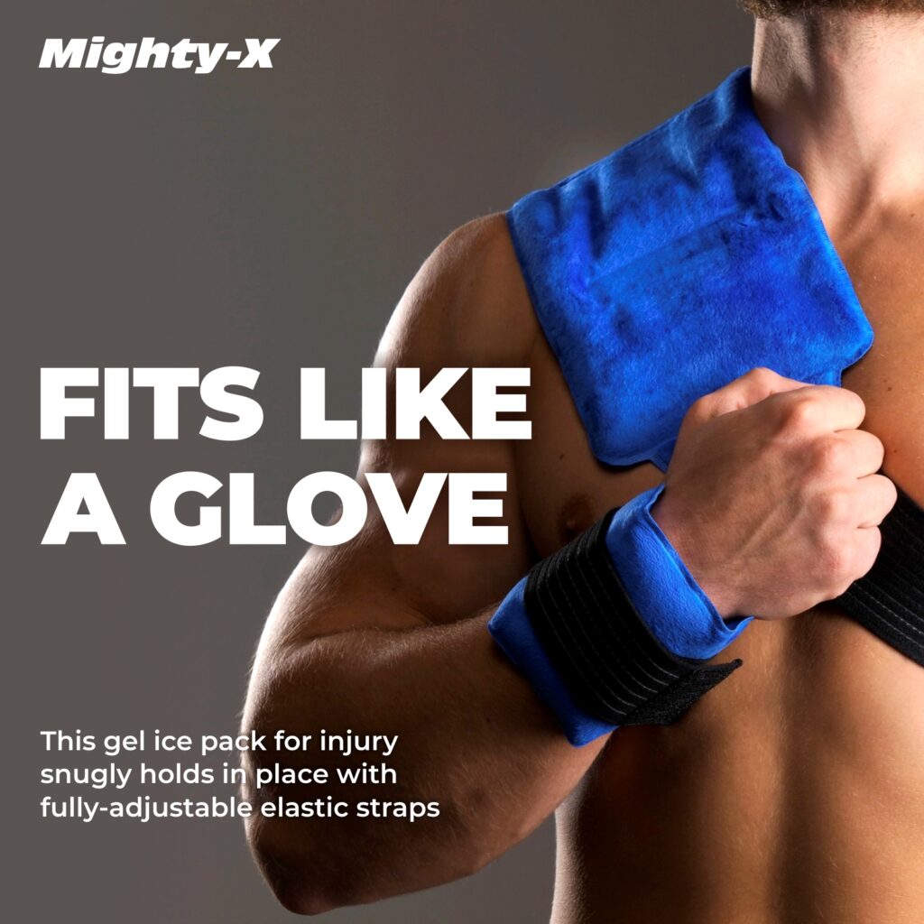 Gel Packs Archives - Mighty-X